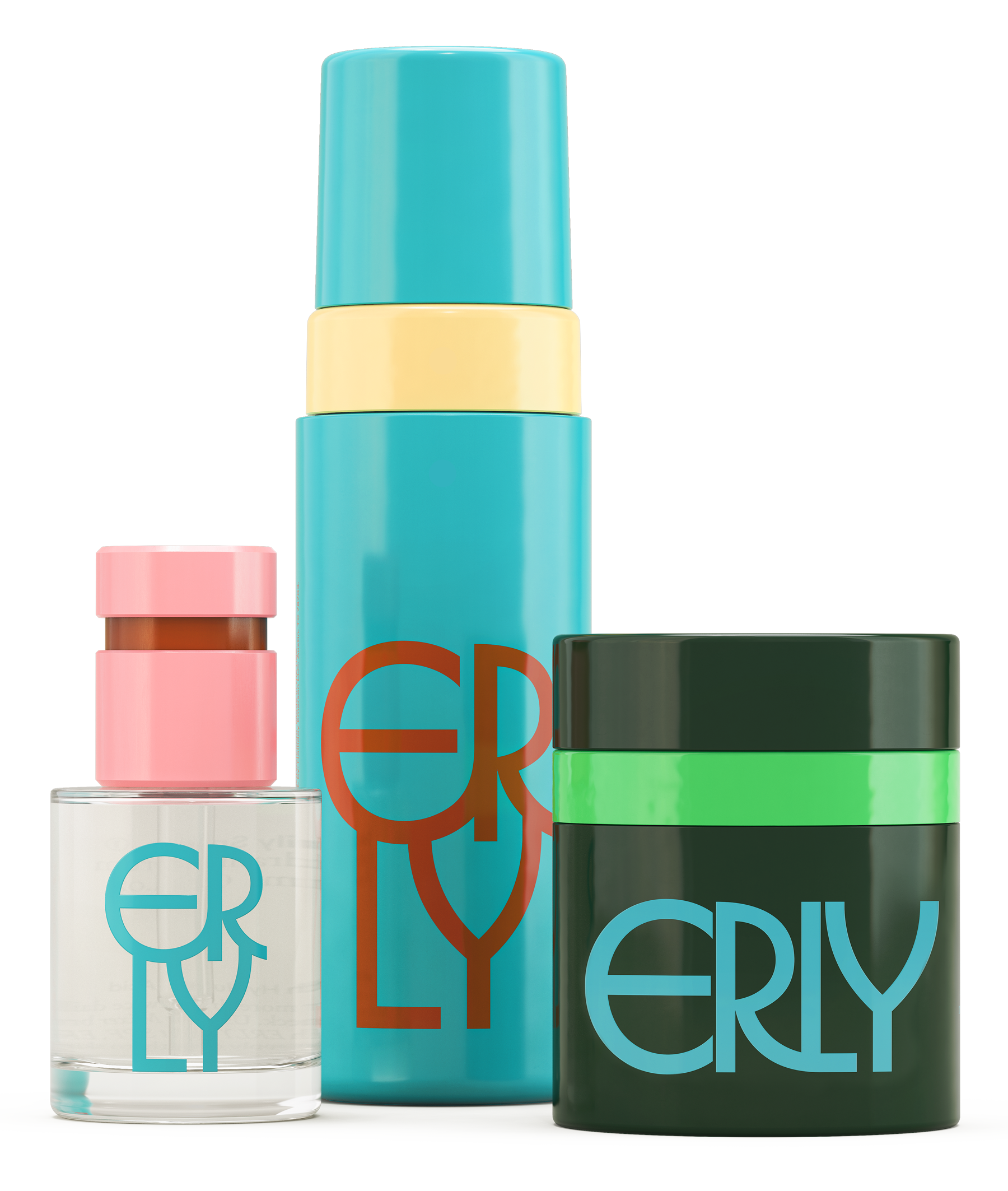 Overnight Skincare Kit | Derm-Founded for All Skin Types | ERLY