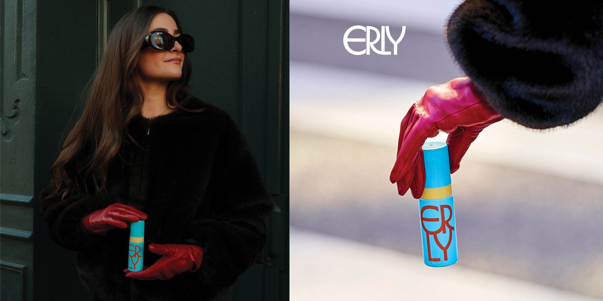 ERLY Skincare - Hypoallergenic, Dermatologist-Founded, Effective