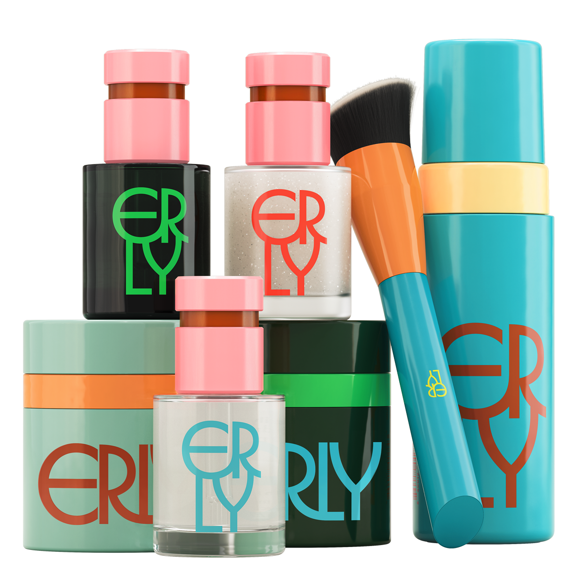 The ERLY Method | Hypoallergenic Skincare for All Ages & Skin Types | ERLY
